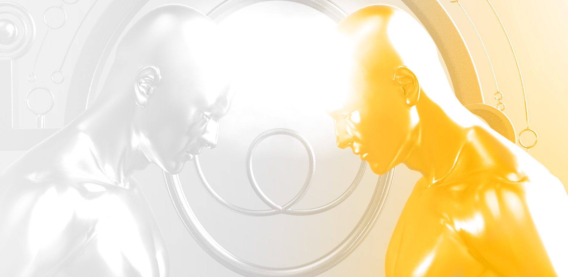 telepatia - Fosfenismo